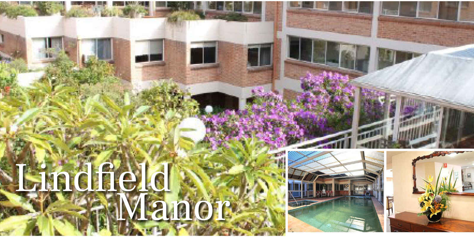 Lindfield Mannor Retirement Village
